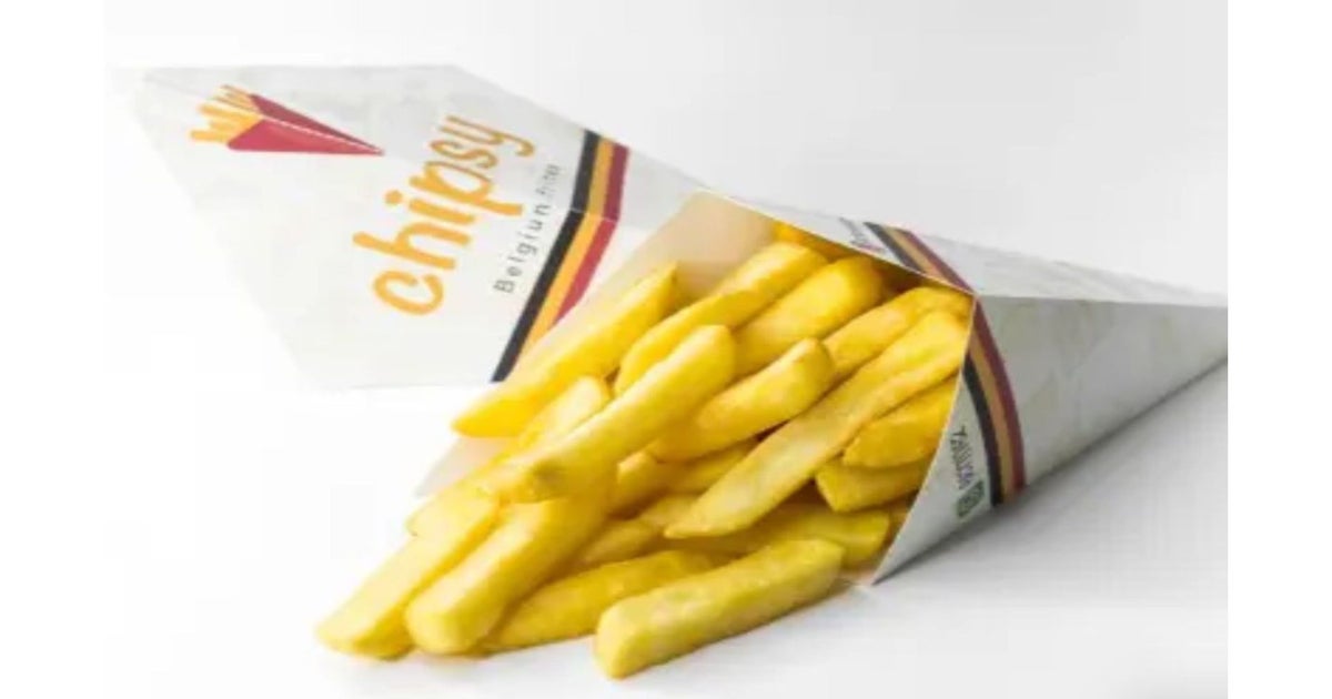 Chipsy - Khalifa Stadium delivery from Baaya - Order with Deliveroo