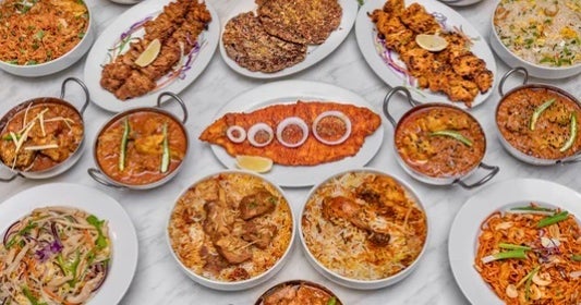 Spinzer Express delivery from Al Quoz 3 - Order with Deliveroo