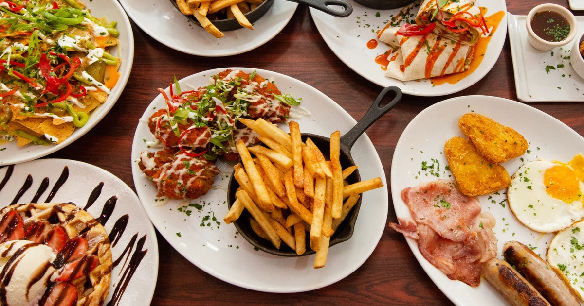 Miami Mix - Shoreditch delivery from Shoreditch - Order with Deliveroo