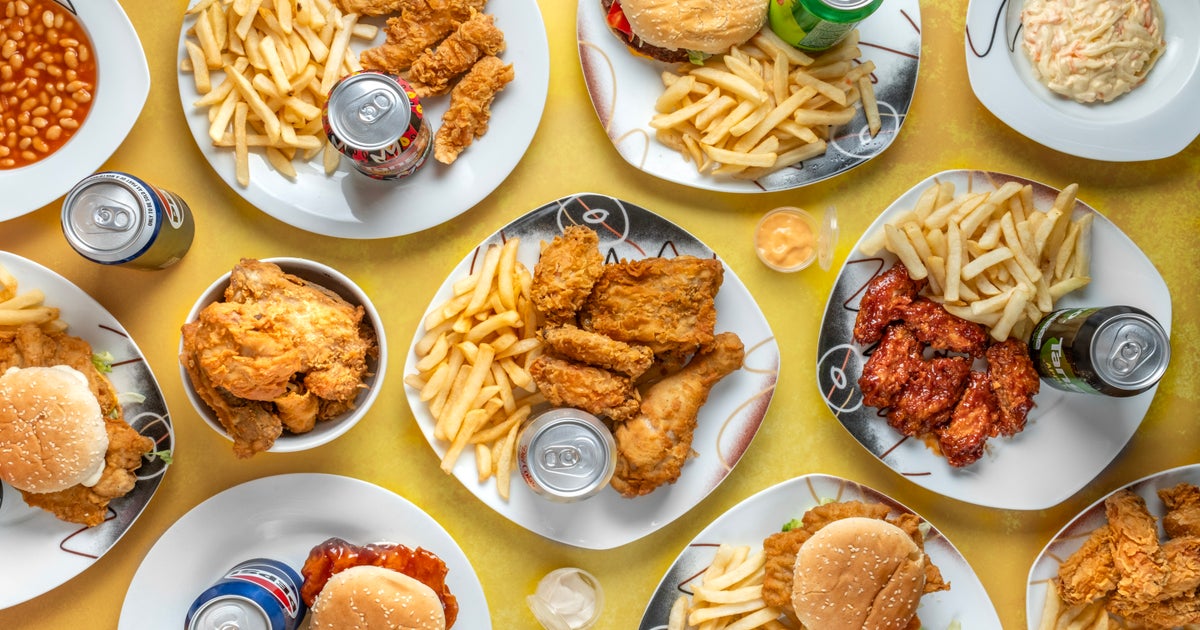 Carolina Chicken delivery from Kensal Town - Order with Deliveroo