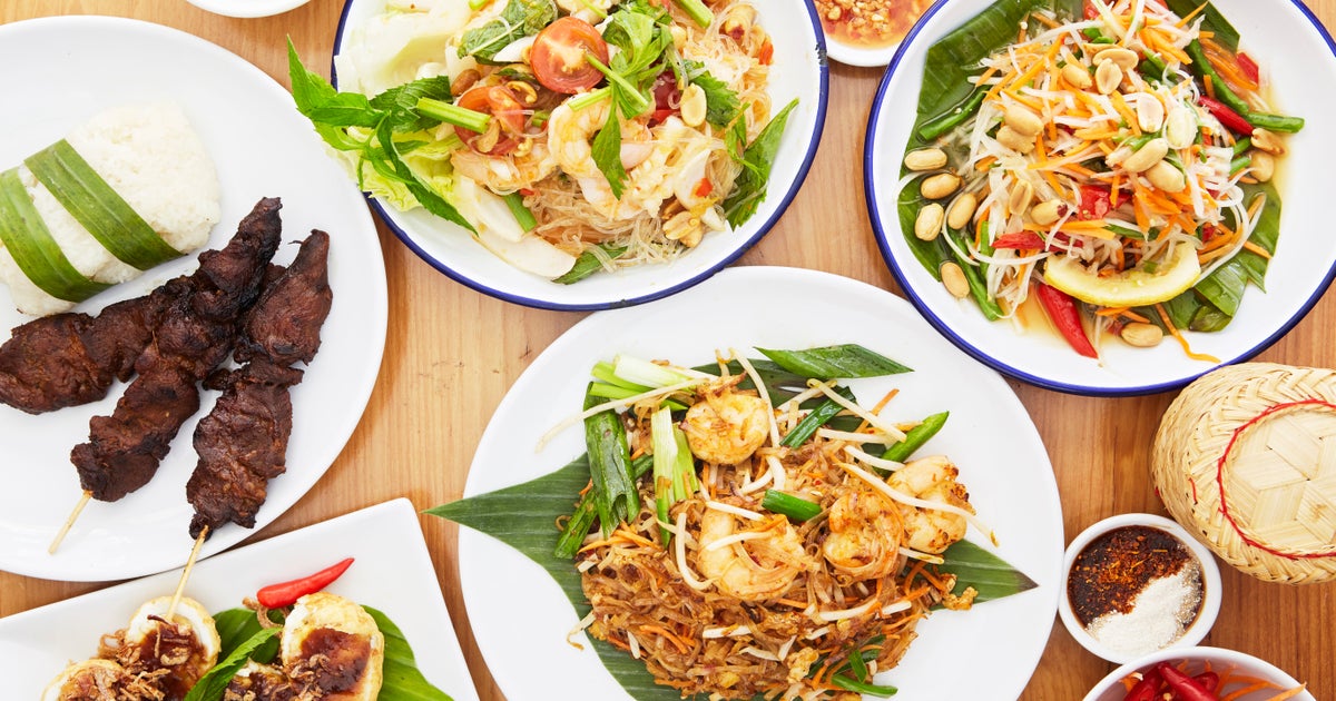 Wild Rice - Soho delivery from Soho - Order with Deliveroo