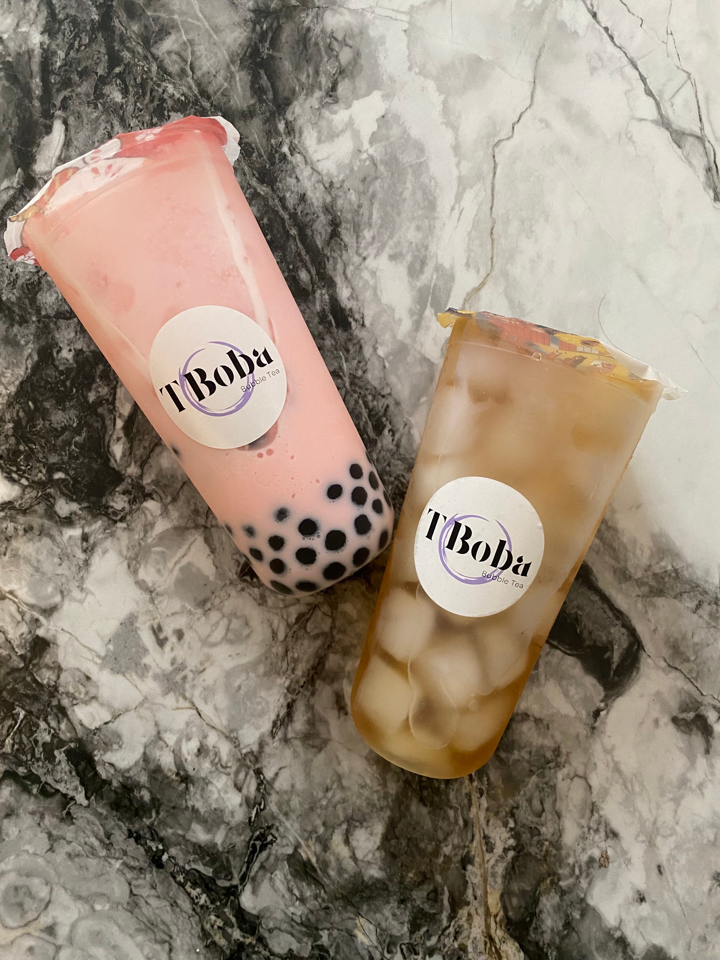 TBoba Bubble Tea - Wood Green delivery from Wood Green - Order with ...