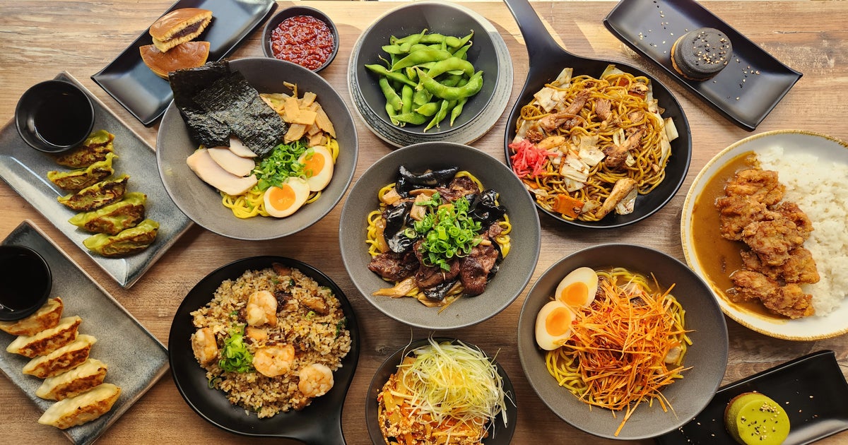 Japanos Ramen Bar Saint-Germain livre depuis Paris 6ème - Quartier ...