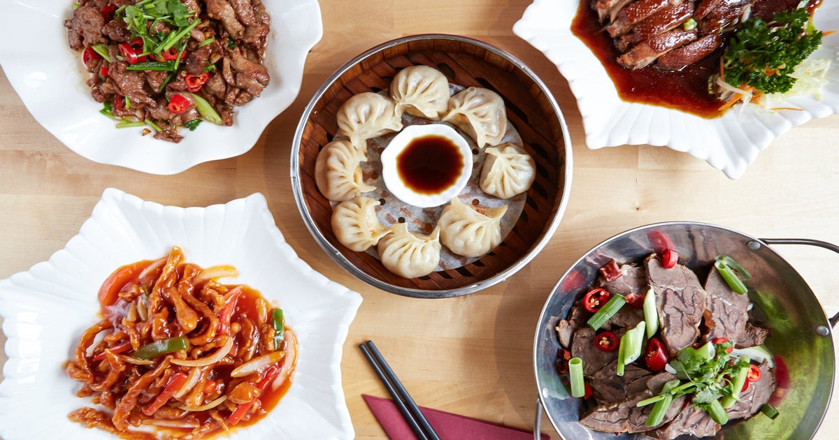 Lee Kee Chinese Restaurant delivery from Mountjoy Square Park / Rotunda ...