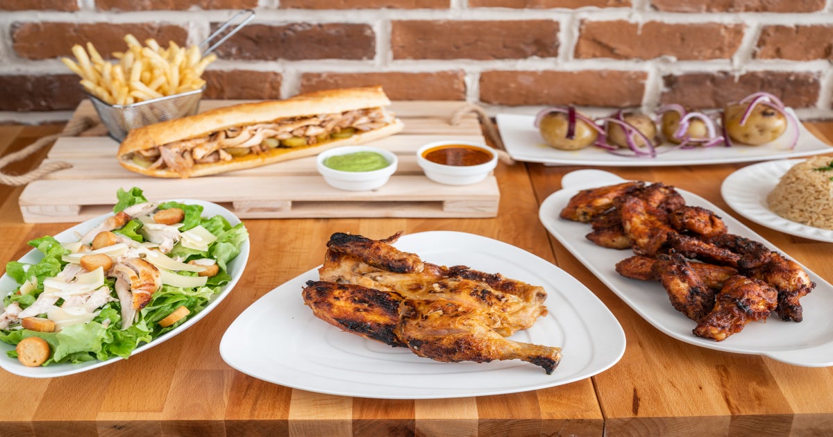 Le Wouri Bar And Restaurant - Woodhill and Woolwich Dockyard delivery ...