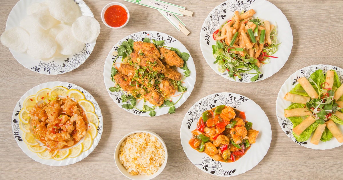 Tangs Chinese Takeaway - Penge delivery from Penge - Order with Deliveroo