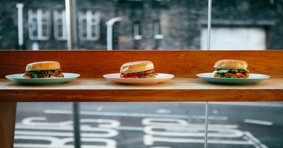 Flour House - Park Row delivery from Bristol Centre - Order with Deliveroo