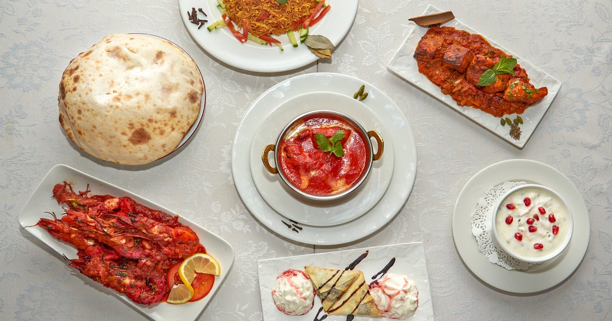 Argee Bhajee - St Thomas delivery from Redhills - Order with Deliveroo