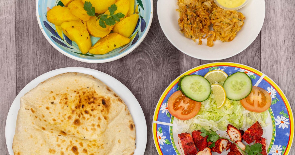 Ashmi Restaurant - Pasir Panjang Rd delivery from Pasir Panjang - East ...