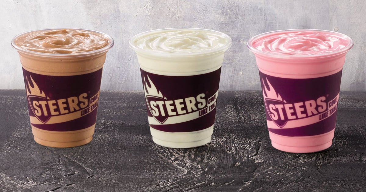 Steers - Deira City Center delivery from Deira City Centre - Order with ...