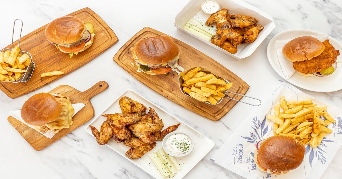 Star Burger - Hither Green delivery from Hither Green - Order with ...