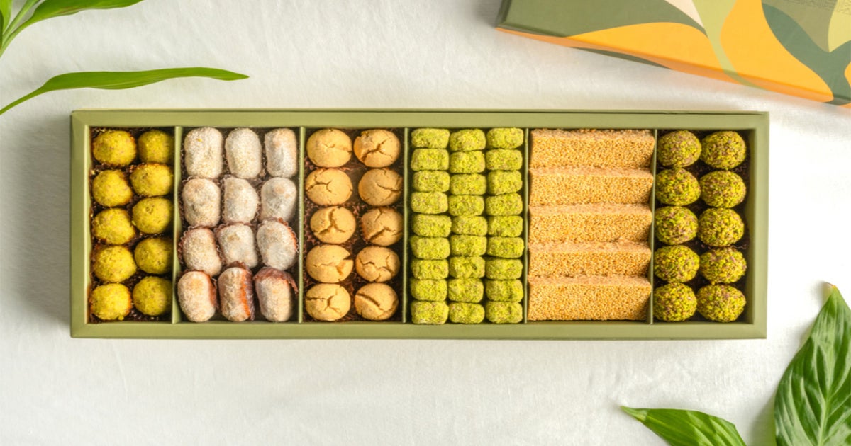 Nagwa Boutique نقوة بوتيك - Kuwait City delivery from Sharq - Order ...