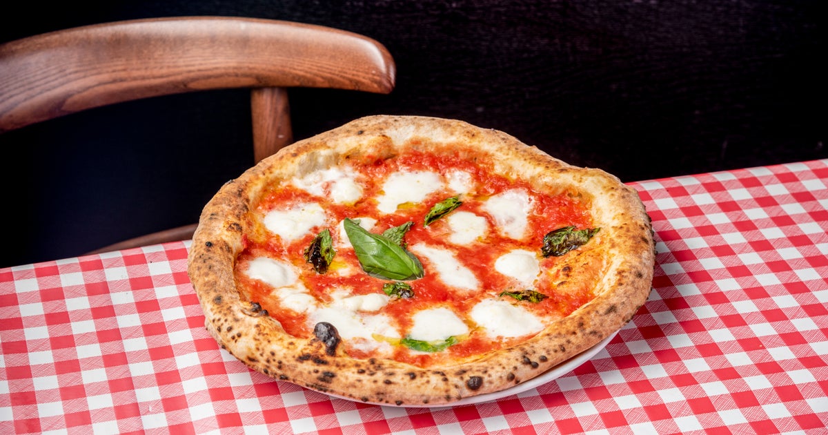 Pizzeria Expo consegna in zona Modena Sud-Est - Ordina su Deliveroo