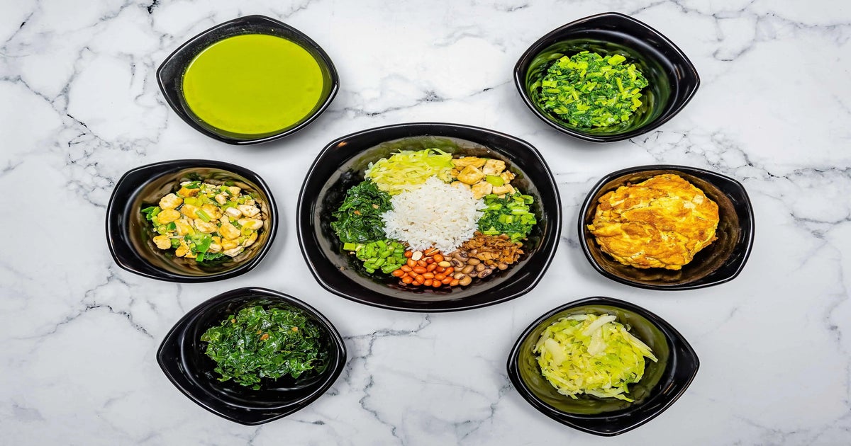 The Thunder Tea Story - Bukit Merah delivery from Bukit Merah - Order ...