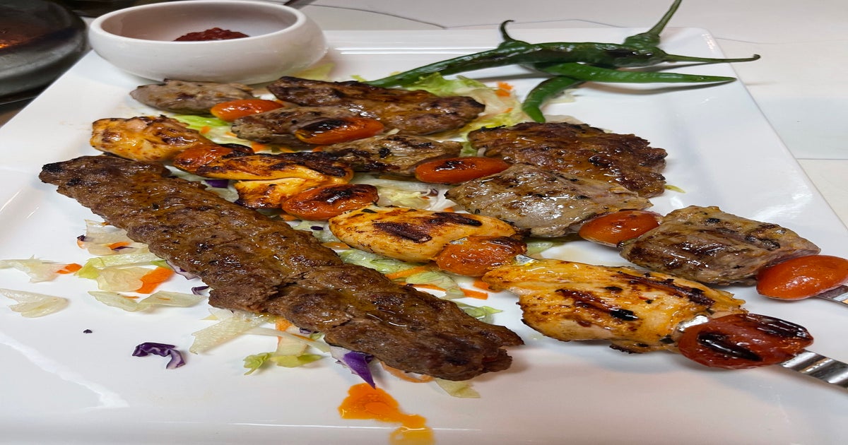 Arkadas Café delivery from Portsdown - Order with Deliveroo