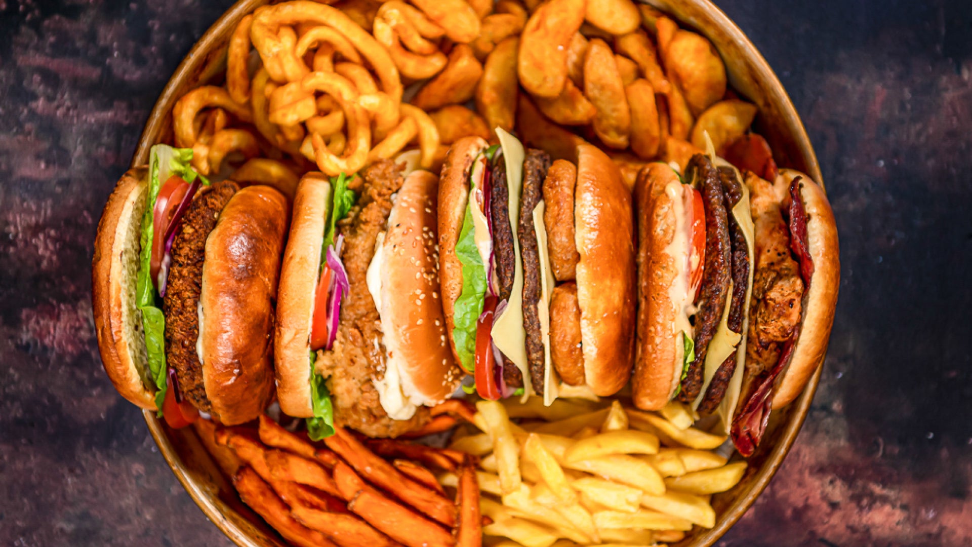 LAPD Food delivery from Stockport Centre - Order with Deliveroo