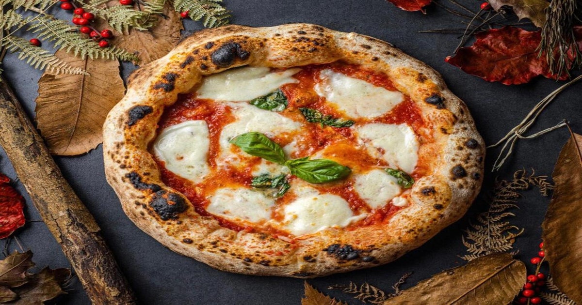 Sant'Isidoro Pizza e Bolle delivery from Viale Isacco Newton - Order ...