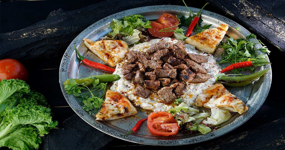 1453 Osmanli Restaurant 1453 مطعم عثمانلي - Zahra delivery from Zahra ...