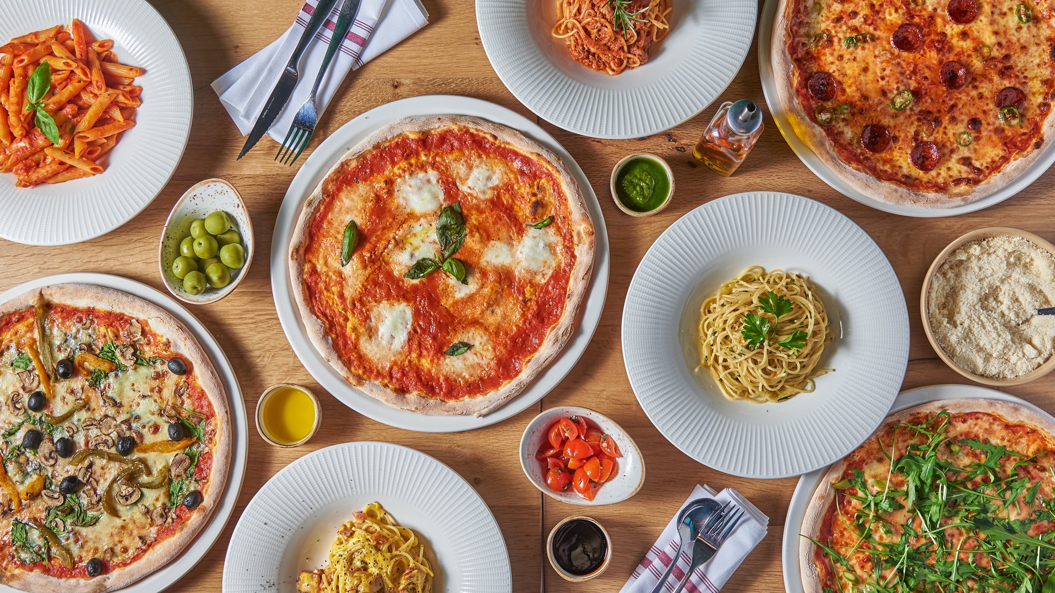 Figo delivery from Stratford - Order with Deliveroo