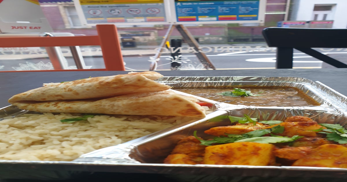 Zuri Coffee - Wolverhampton City Centre delivery from Wolverhampton ...