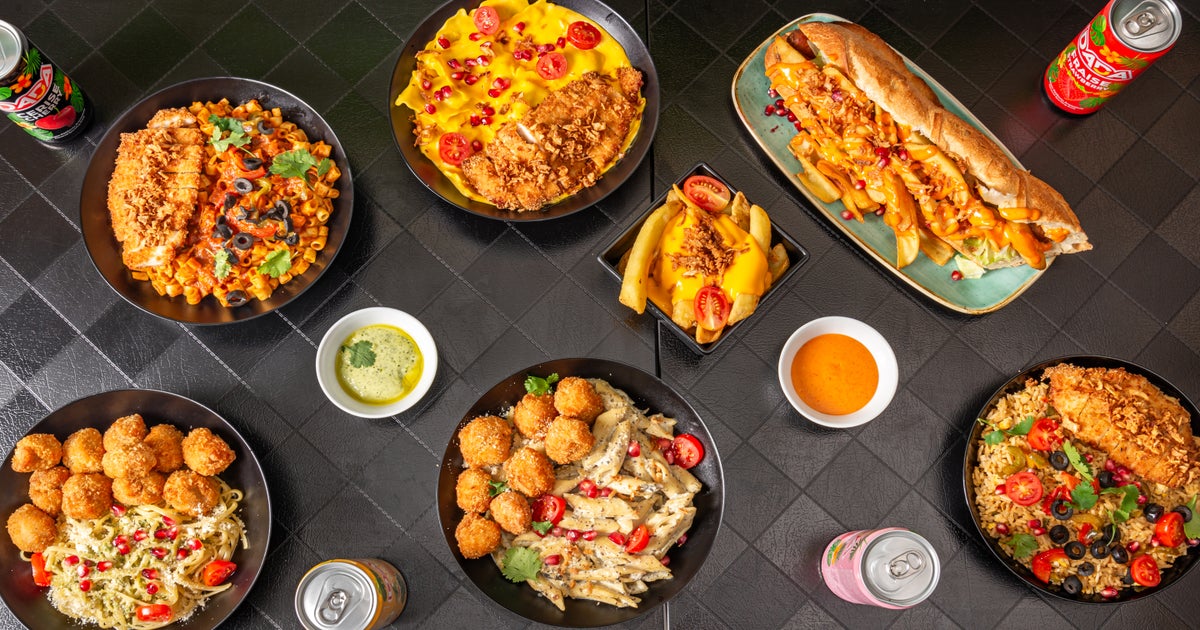 Chick&chill - Paris 9ème - Opéra livre depuis Paris 9ème - Opéra ...