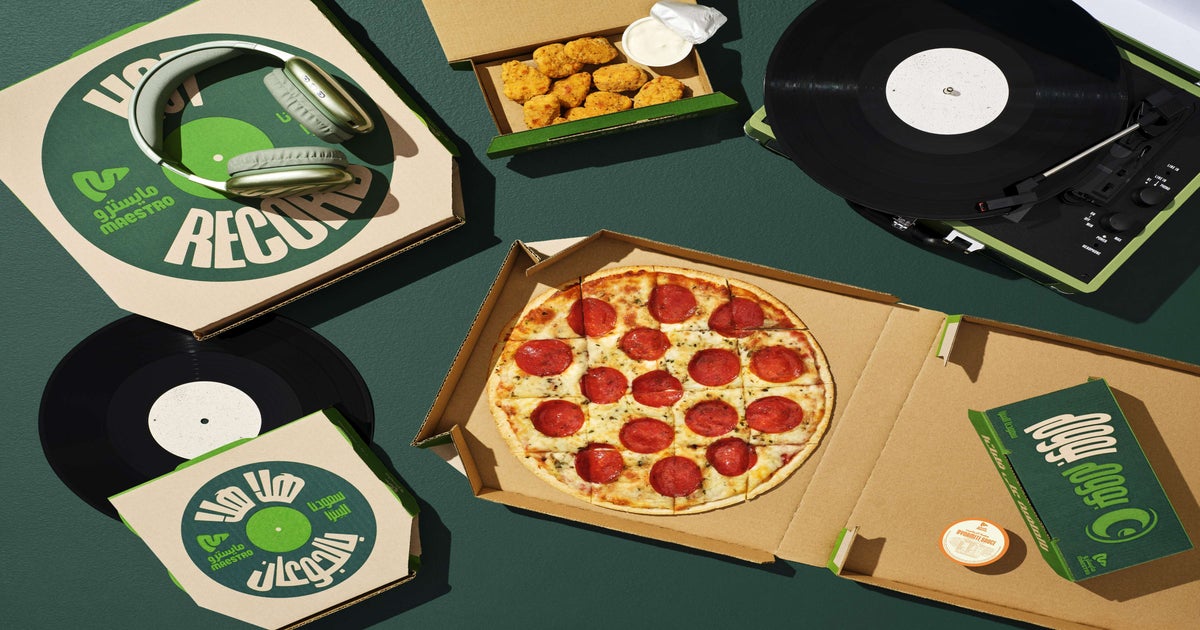 Maestro Pizza - Ghurair delivery from Deira - Order with Deliveroo