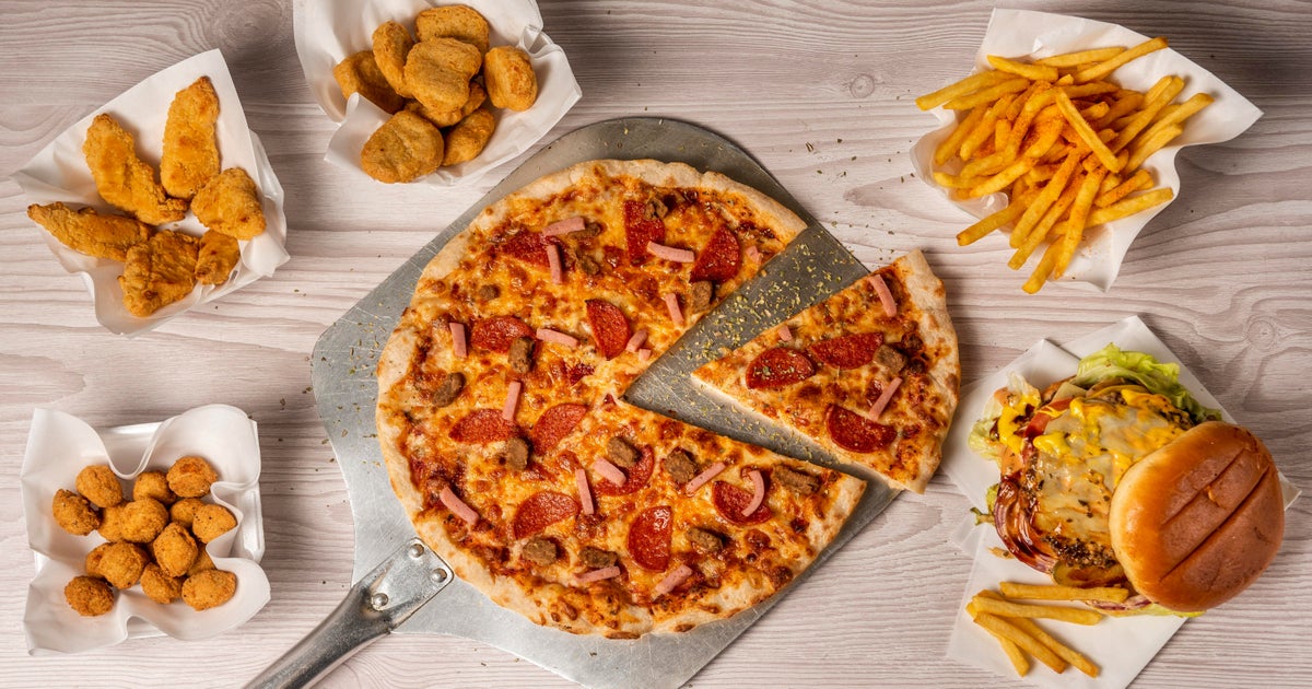 Marhaba Ice Cream Parlour - Blackburn delivery from Four Lane Ends ...