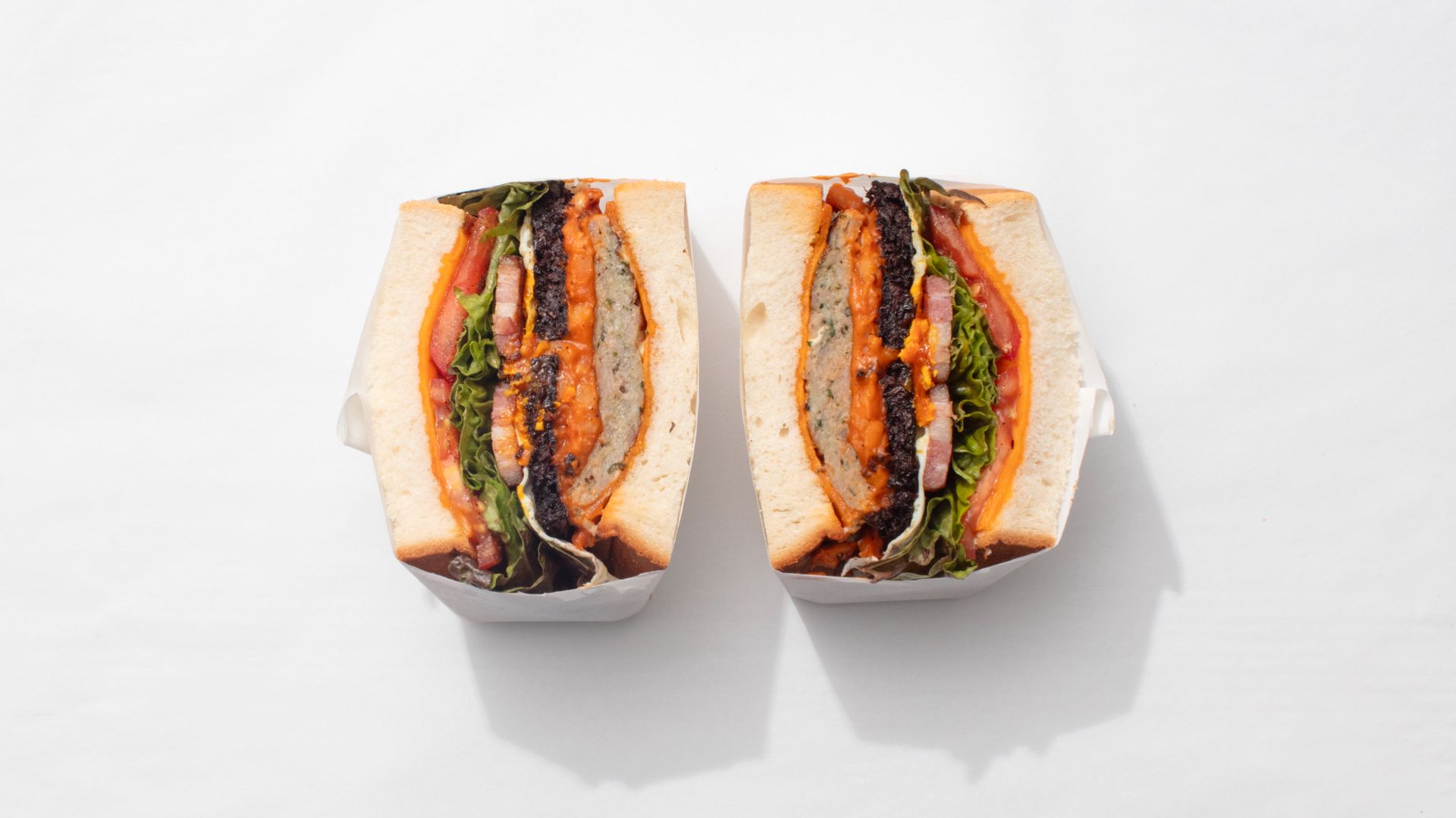 Secret Sandwich Shop - Notting Hill delivery from Notting Hill - Order ...