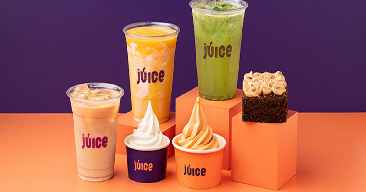 Mr.Juice Legtaifiya - Lagoona Mall delivery from Lagoona Mall - Order ...