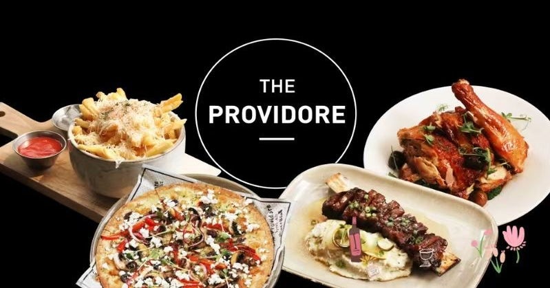 The Providore - VivoCity delivery from SG Harbourfront - Order with ...