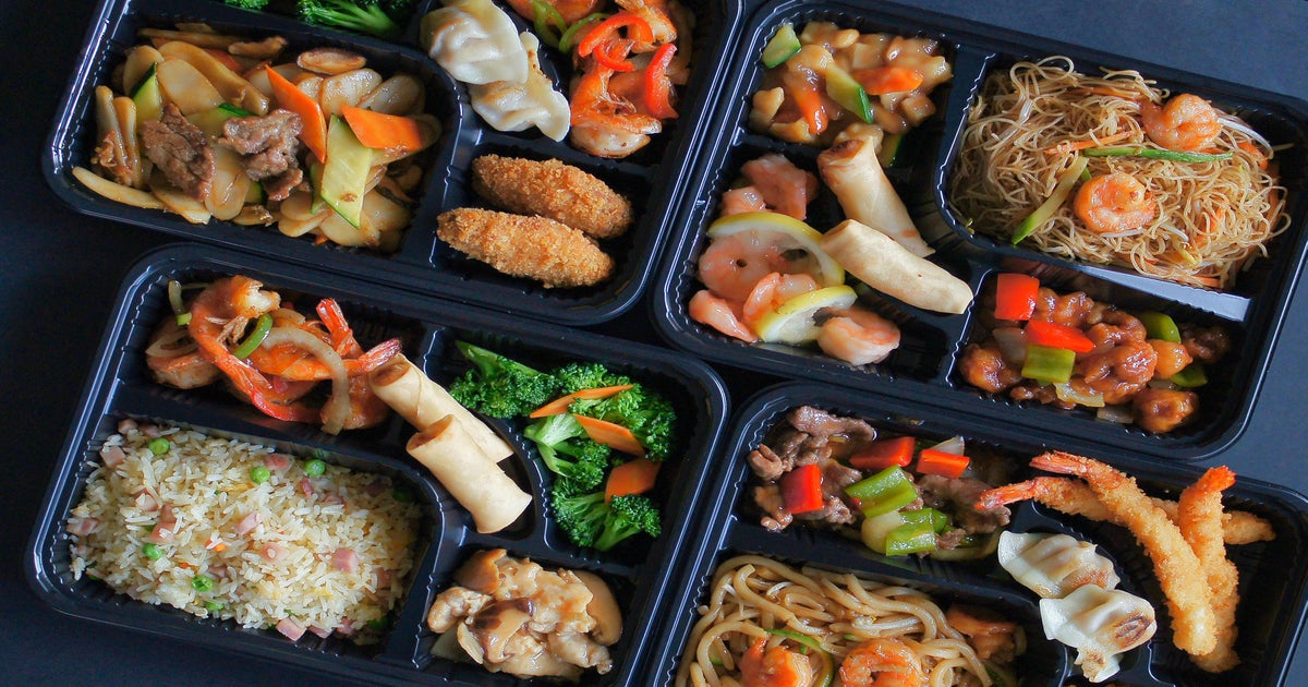 Panda Mensa consegna in zona Rimini - Ordina su Deliveroo