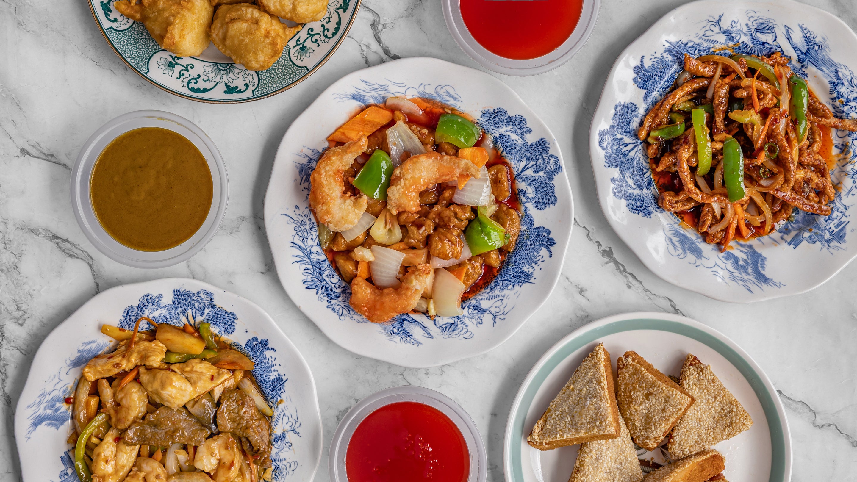 Hao Eat - Parkfield delivery from Wolverhampton City Centre - Order ...