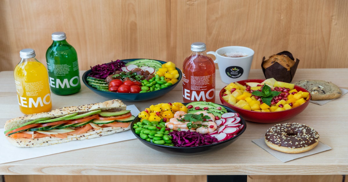 Cozy Factory delivery from Paris 6ème - Odéon - Order with Deliveroo