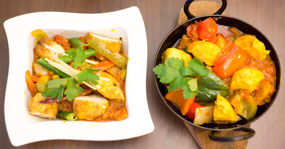 Rimjhim delivery from Winchester - Order with Deliveroo