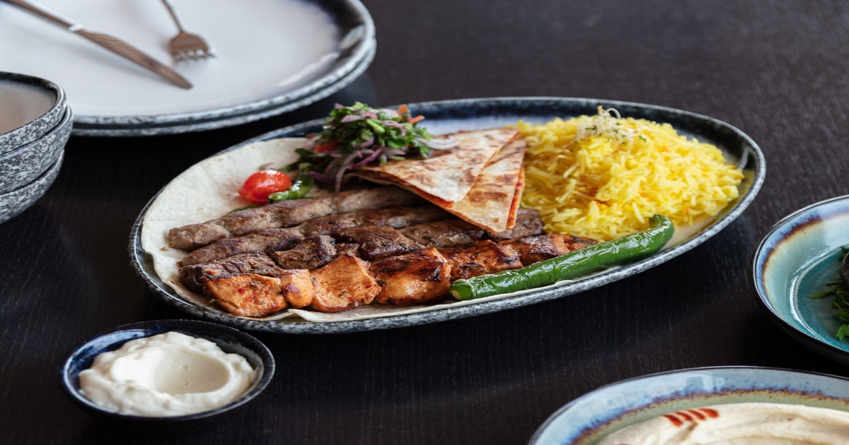 Baraha Restaurant Qatar - Rawdat Al Khail delivery from Rawdat Al Khail ...