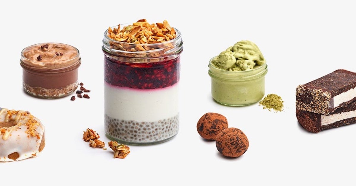 Coco Yogo - Sports City delivery from Studio City - Order with Deliveroo