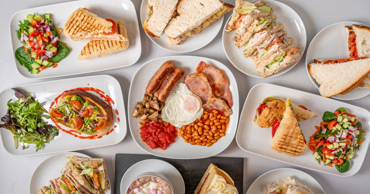 Sandsy’s of Sedgley delivery from Sedgley - Order with Deliveroo