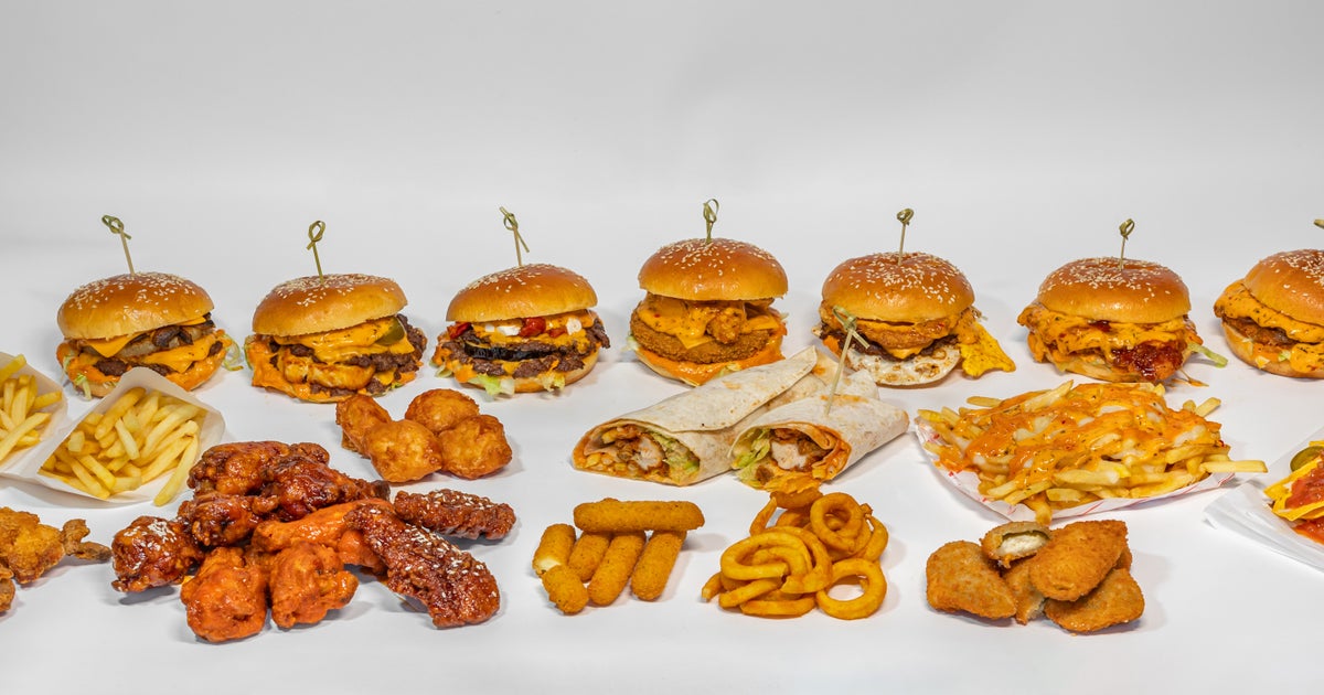 Sizl - Sharjah delivery from Al Shahba - Order with Deliveroo