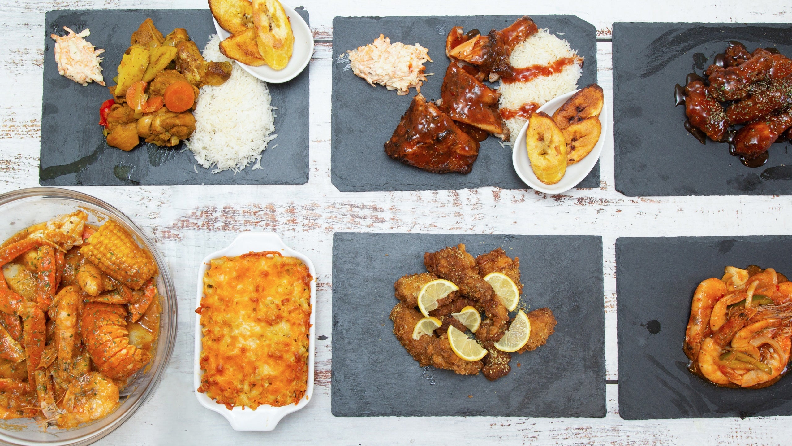 Da Flavour Stop Jerk - South Norwood delivery from Addiscombe - Order ...