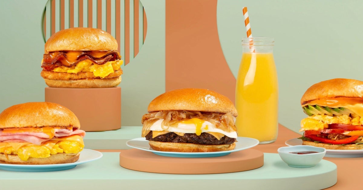 Breakfast Beauties - Leeds delivery from Burley Park and Hyde Park ...