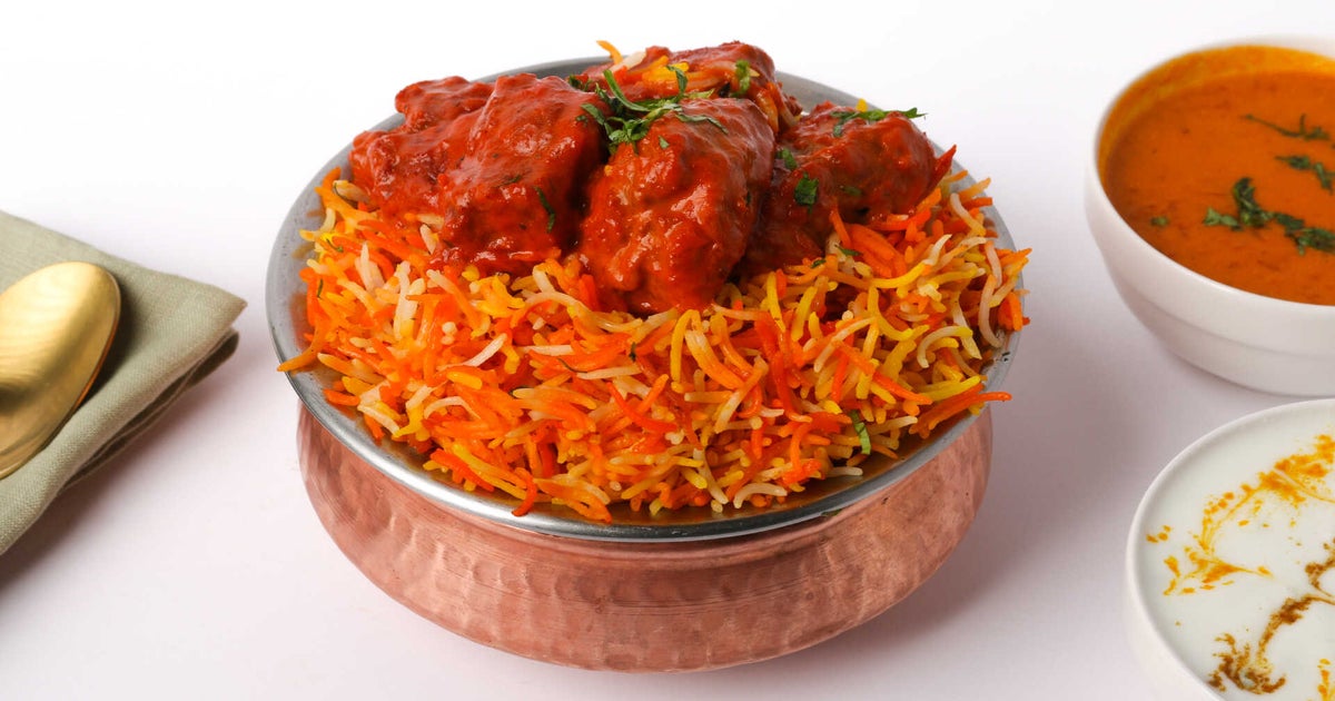 Sharukhan Restaurant مطعم شارو خان - Qusor delivery from Al Herafia ...