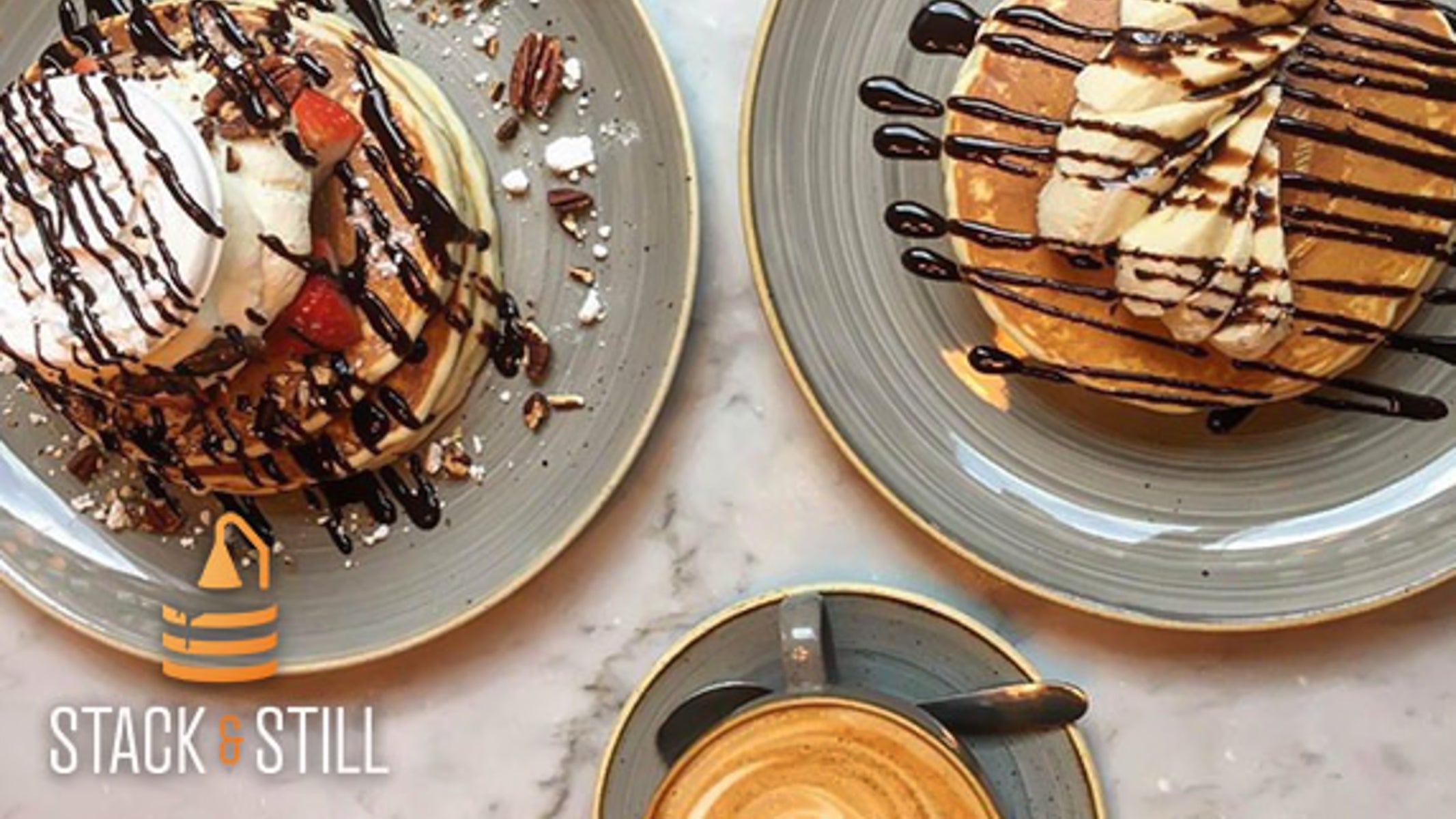 Stack & Still delivery from Glasgow Fort Shopping Centre - Order with ...