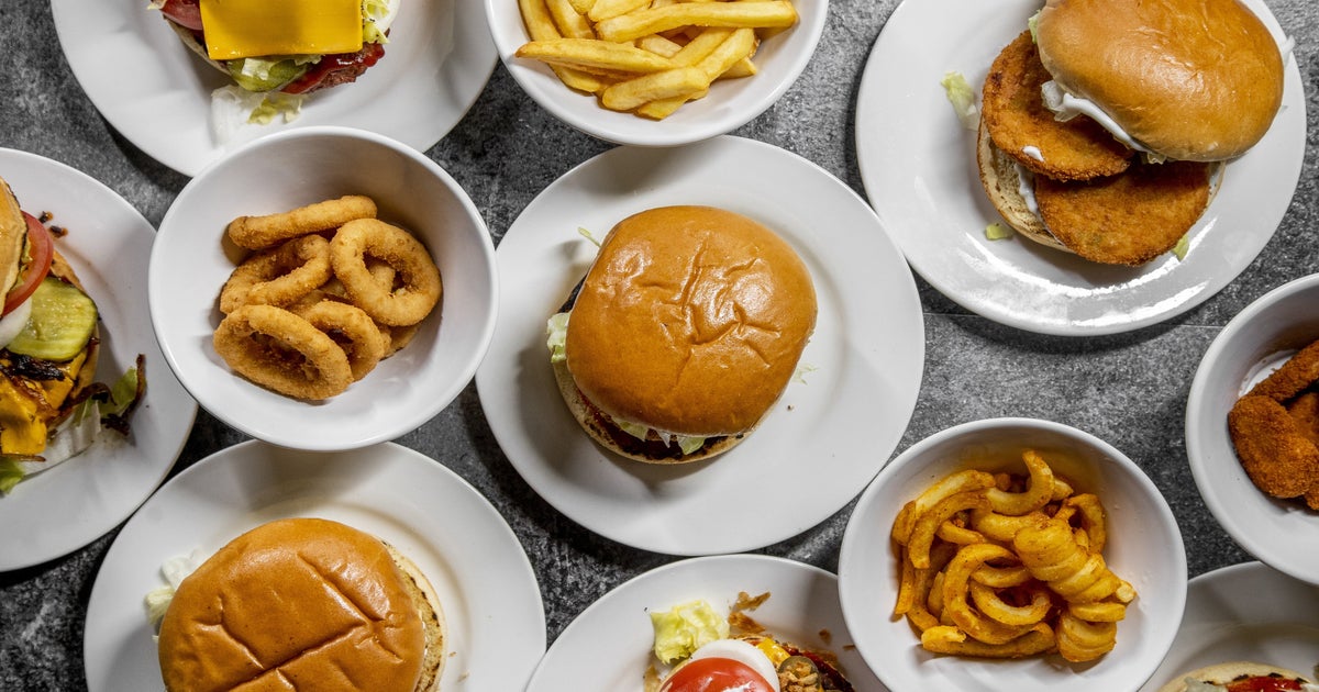 Harrisons Fish & Chip Co. - Botley delivery from Dean Court and Cumnor ...