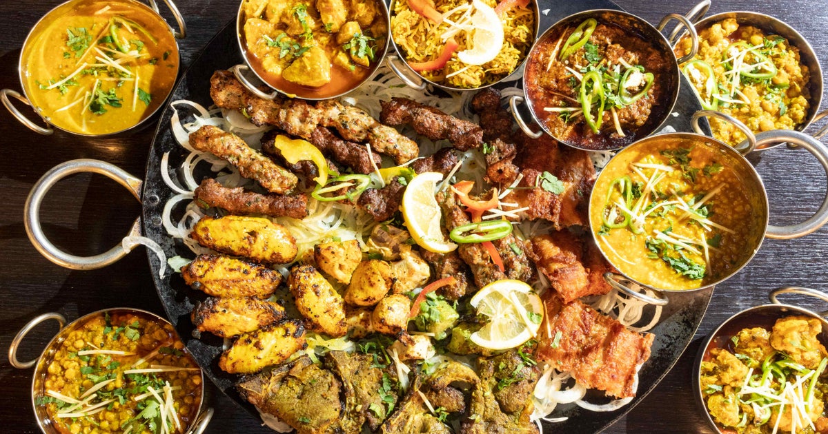 Laung Laachi - Ladypool Road / Pickwick Park delivery from Ladypool ...
