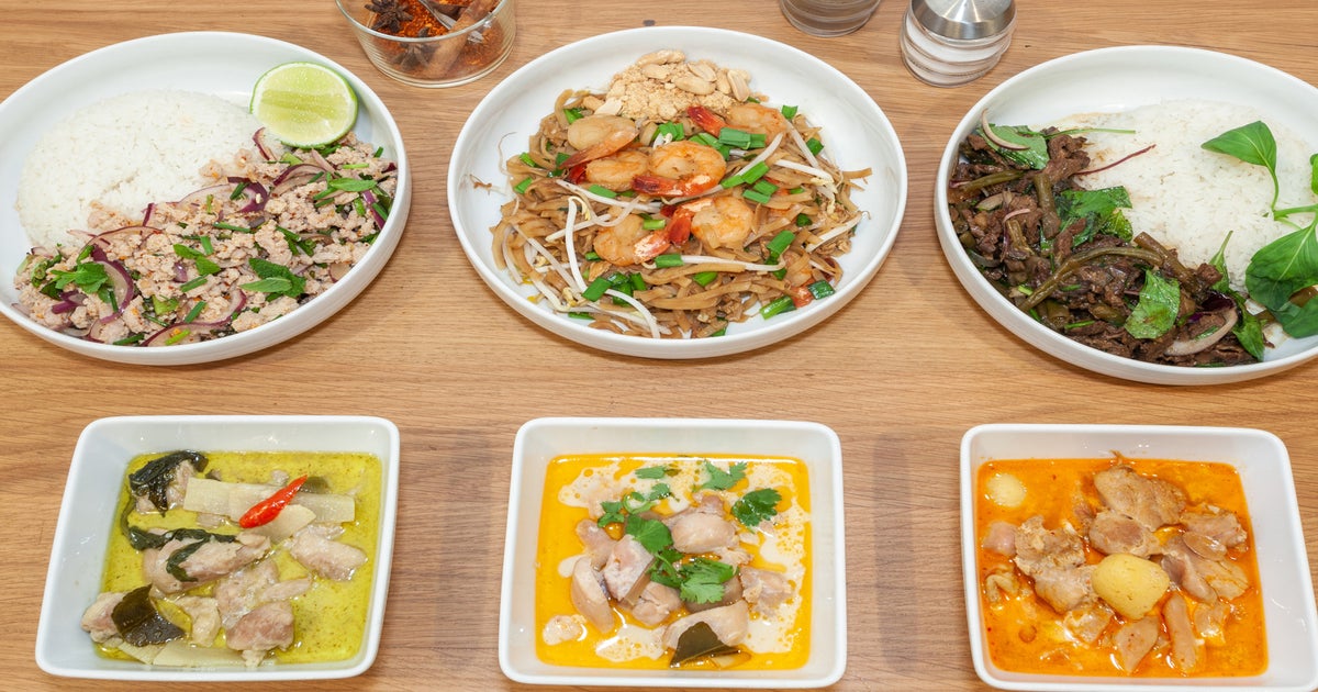 Kin Leaw Chill - Tanjong Pagar delivery from Tanjong Pagar - Order with ...