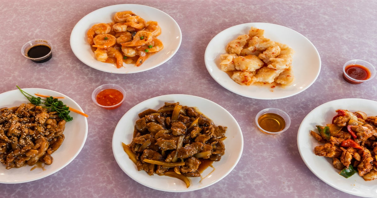 LONG FA livre depuis Sequedin - Commandez avec Deliveroo