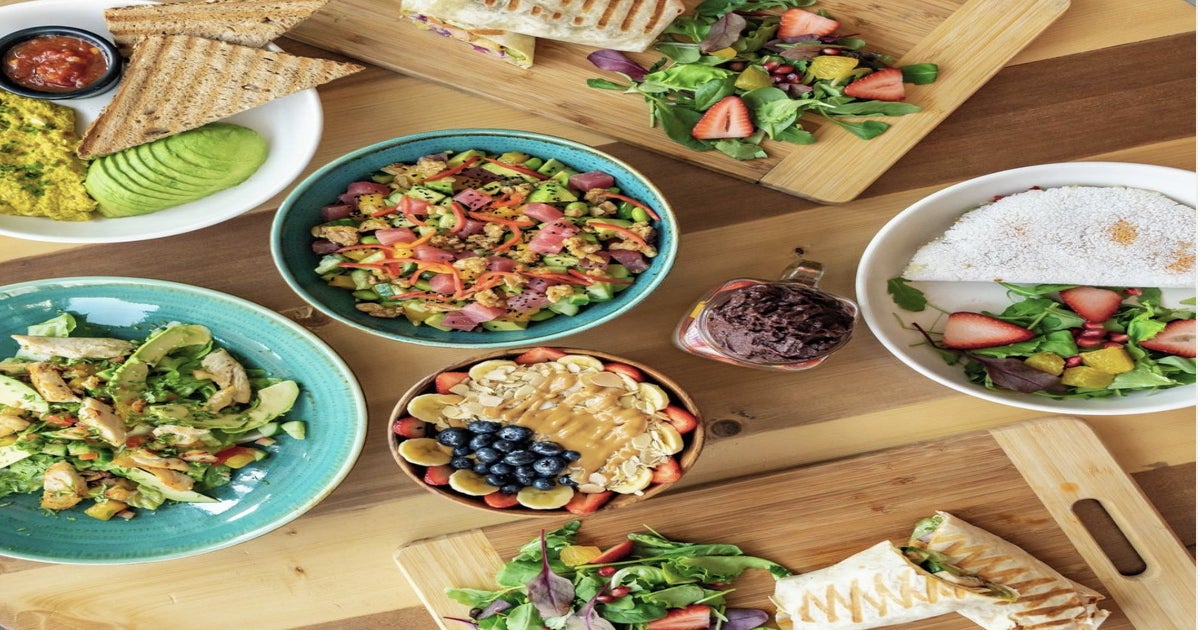 Projeto Poke - Motor City delivery from Motor City - Order with Deliveroo