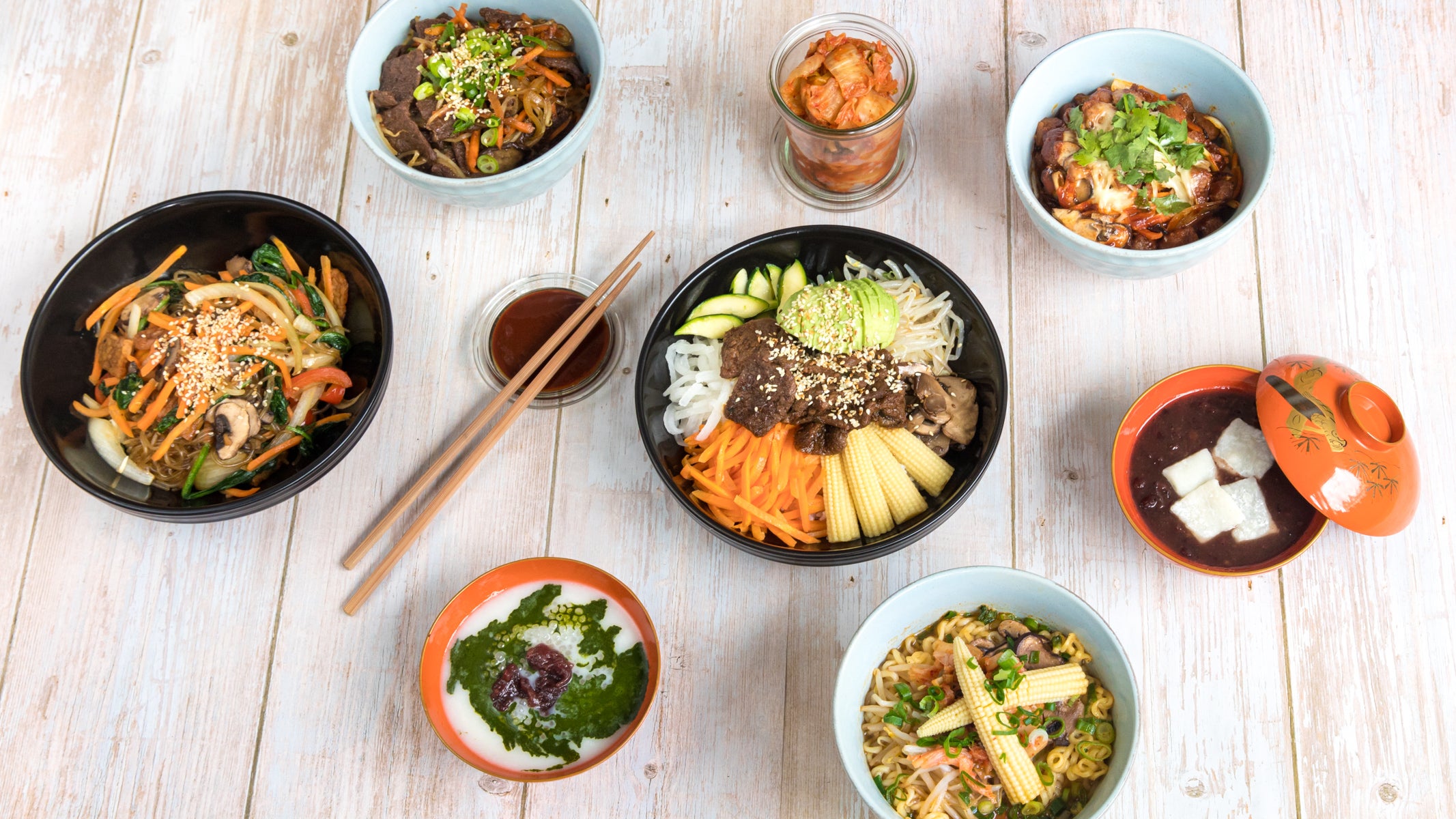 Wok Rice and Noodles - Brick Lane delivery from Brick Lane - Order with ...