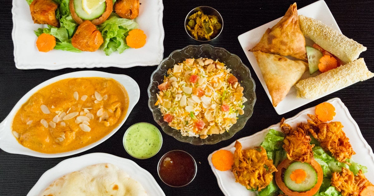 Umut 2000 - Harringay delivery from Harringay - Order with Deliveroo