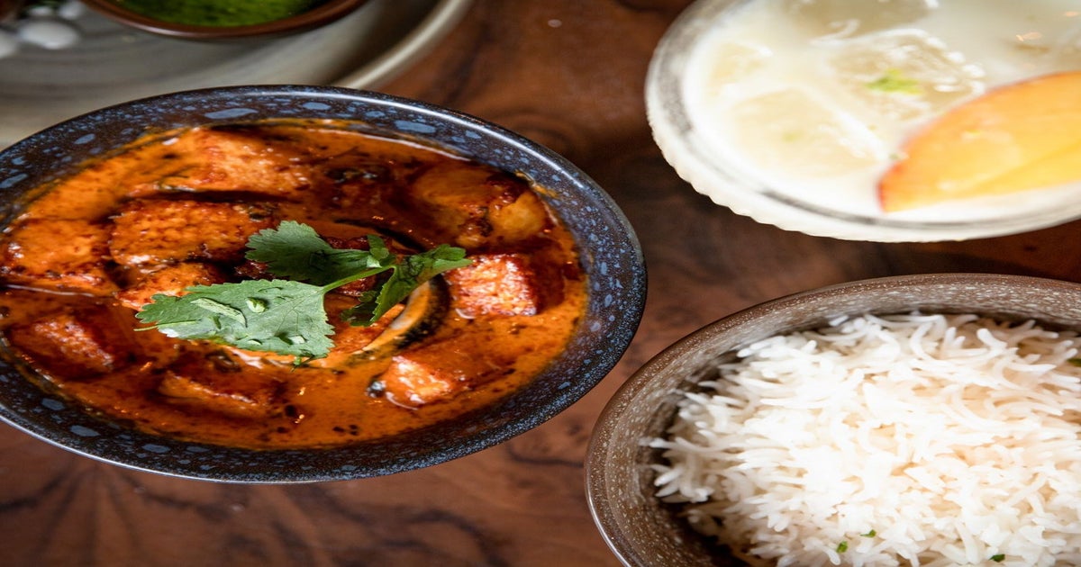 Doolally Indian delivery from Portobello / Iveagh Gardens - Order with ...